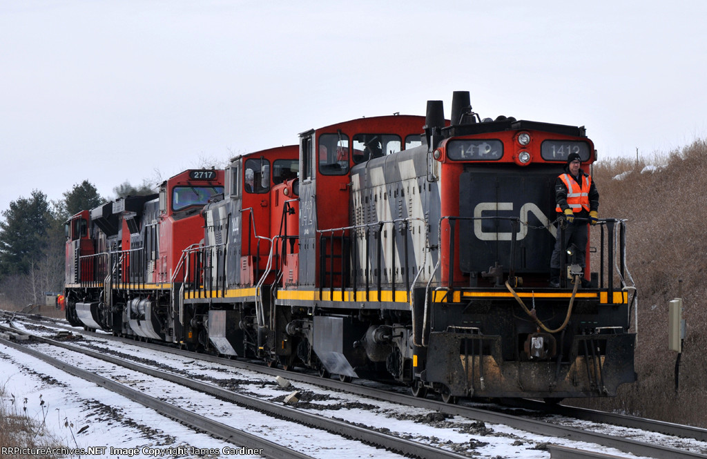 CN 435